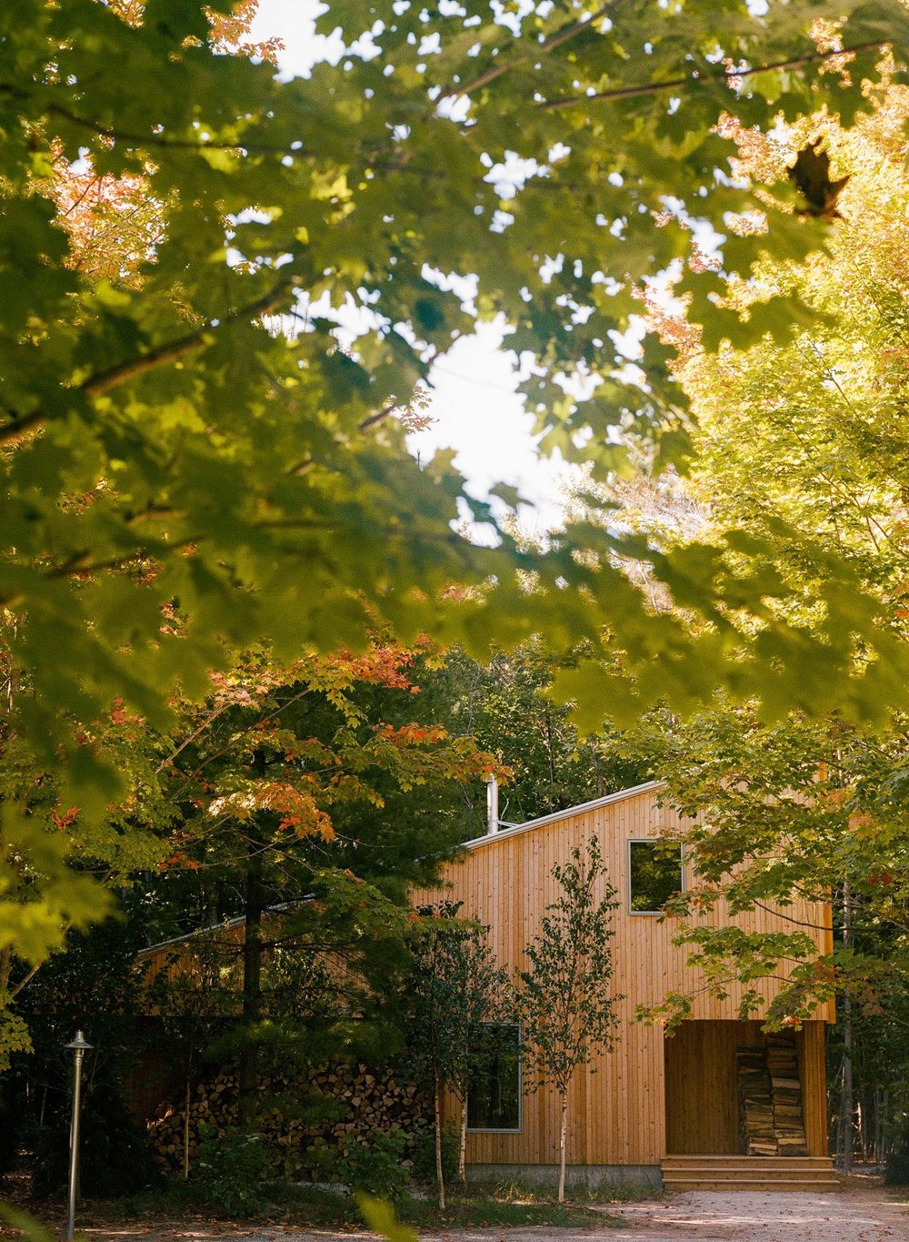 Cabin — Studio Bardo