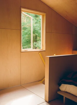 Cabin — Studio Bardo