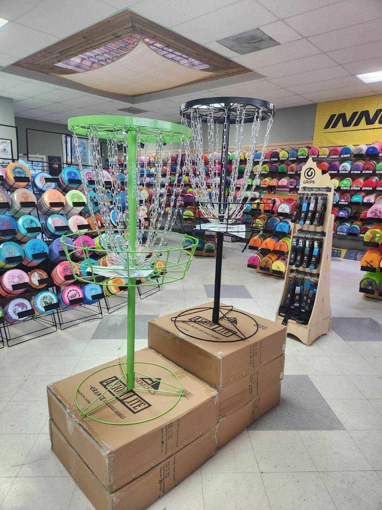 Disc Golf Depot