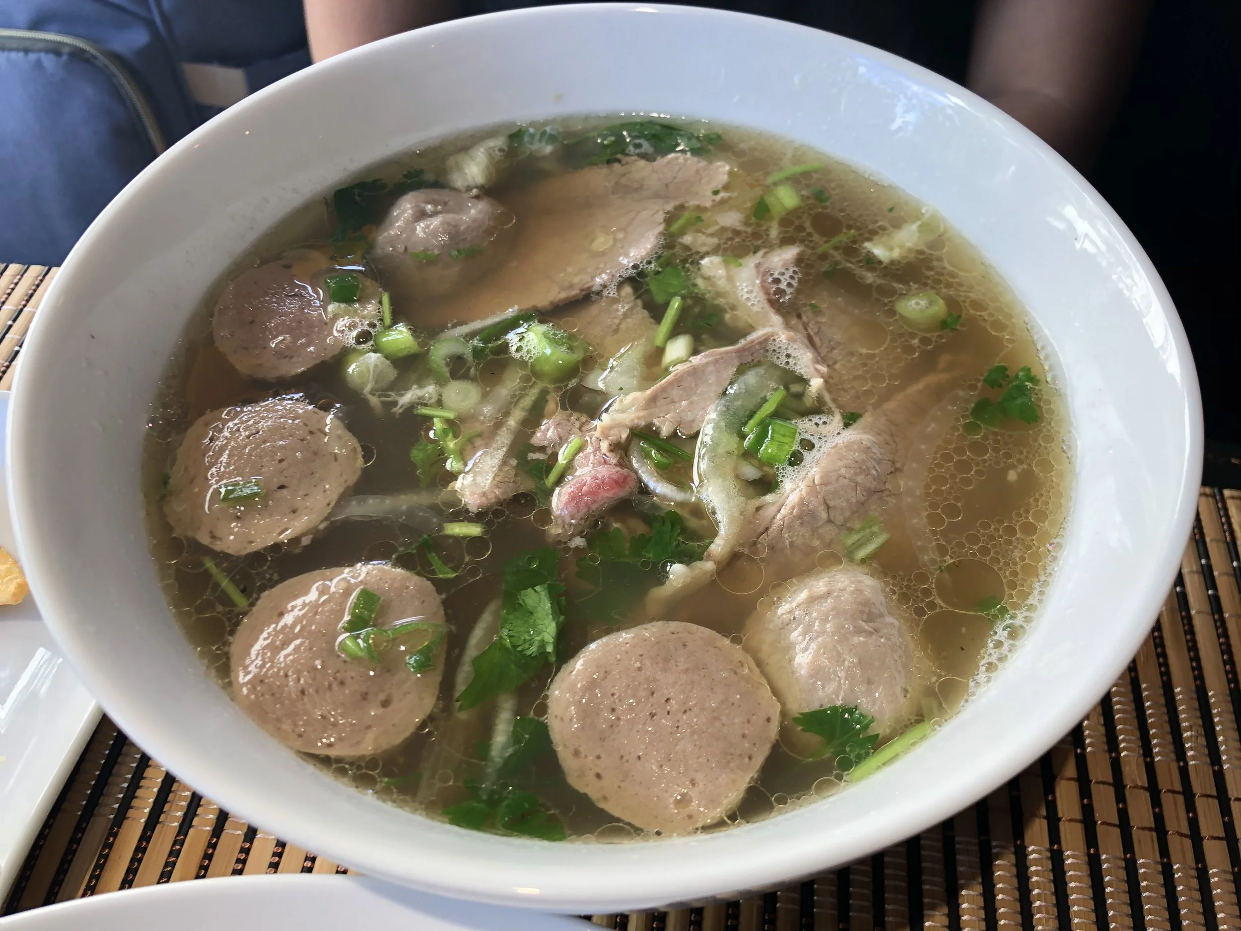 Cam Ranh Bay Restaurant Eagan