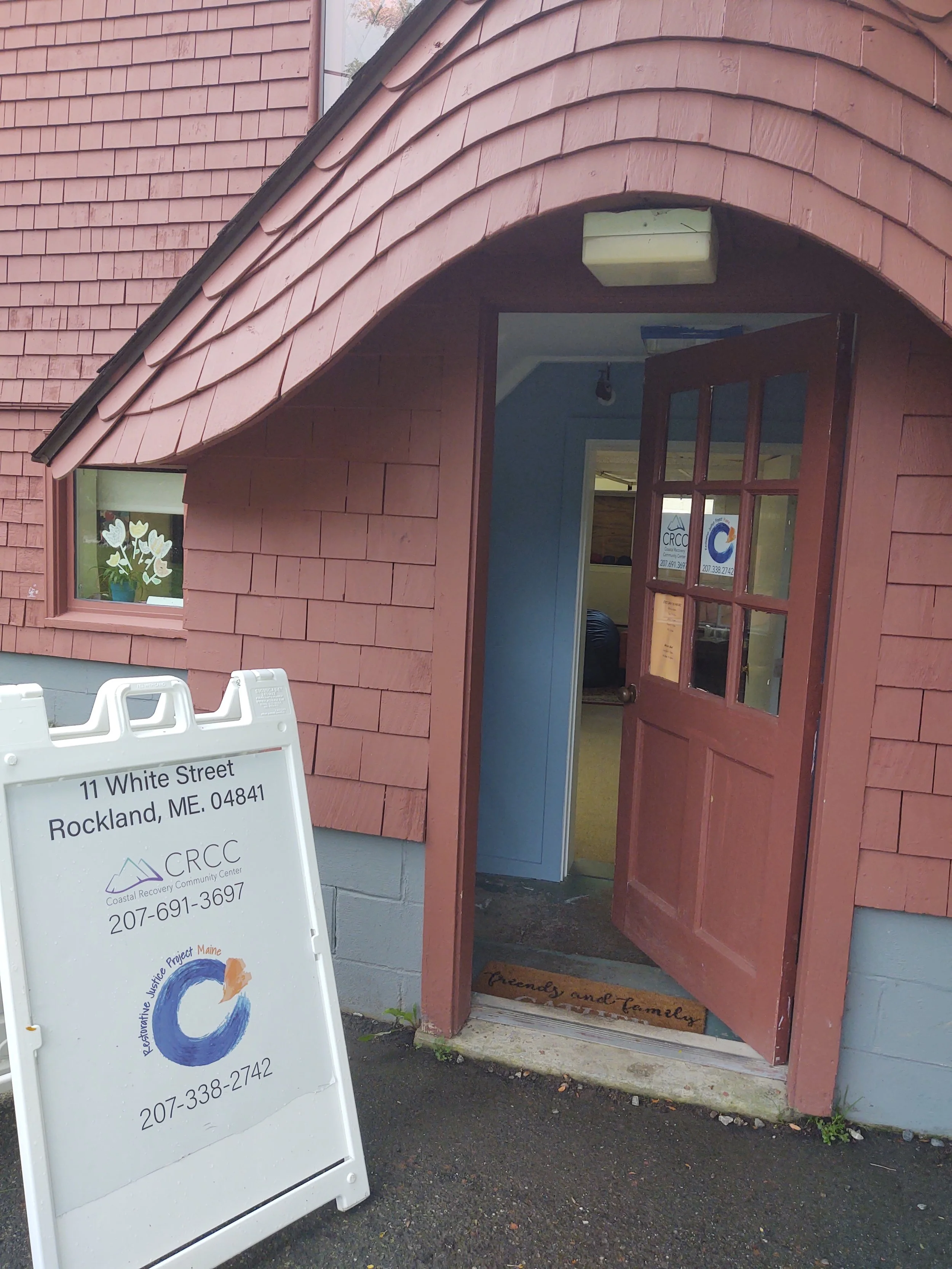 About: Coastal Recovery Community Center — Coastal Recovery Community ...