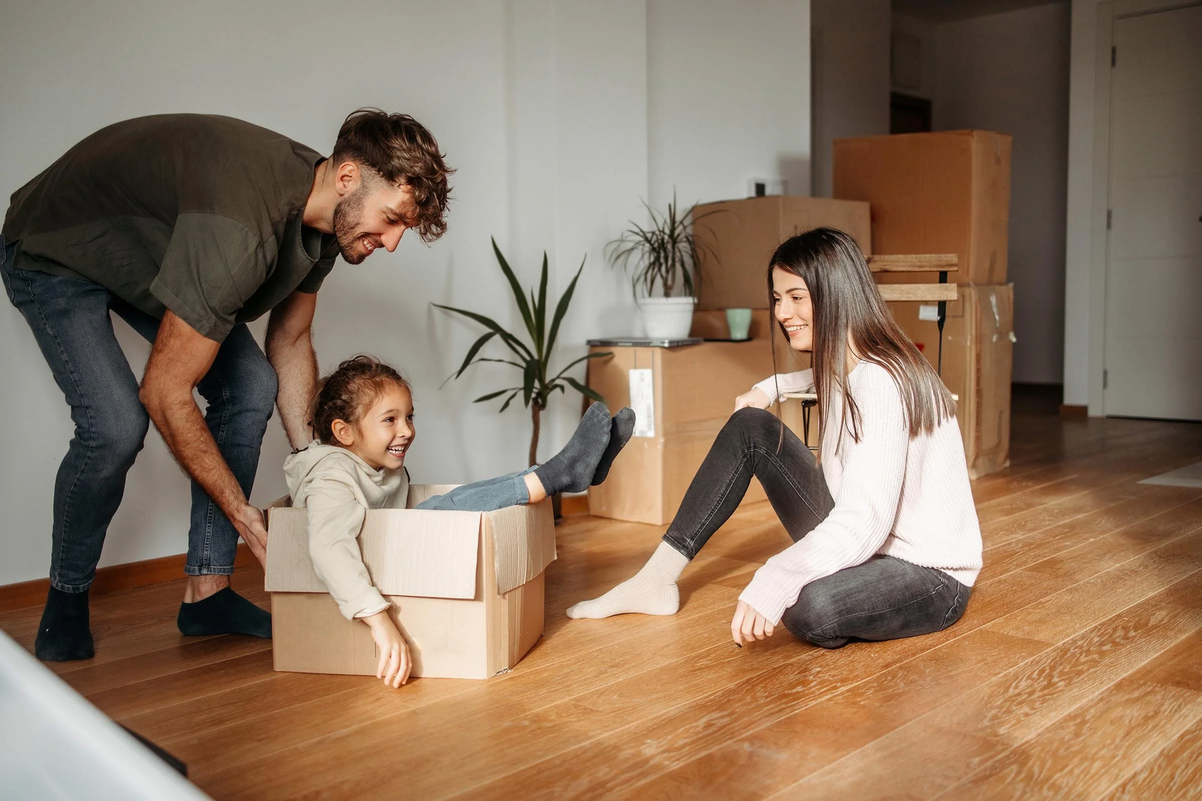 My Home Pathway | buy your first home faster