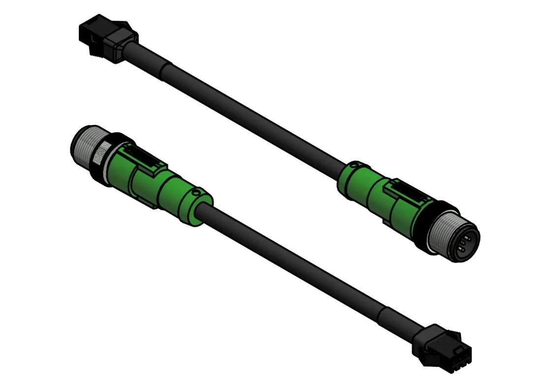 Cables — CCS America