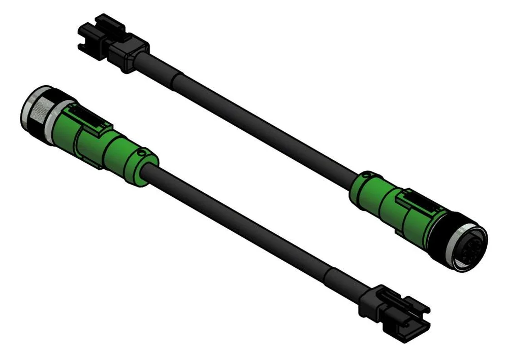 Cables — CCS America
