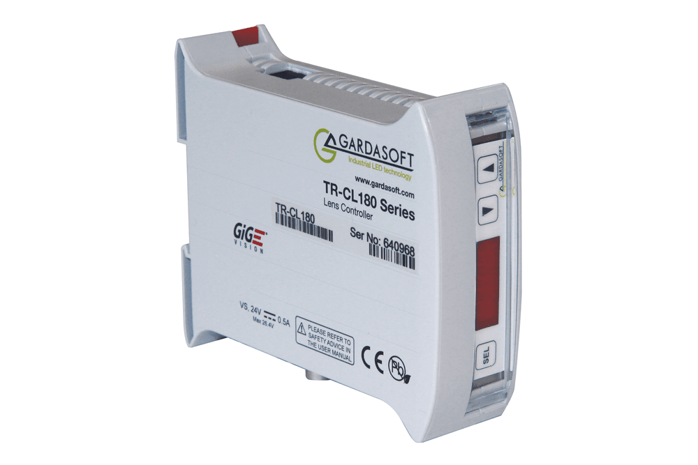 Gardasoft — CCS America