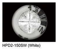 HPD2 Series Dome Lights — CCS America