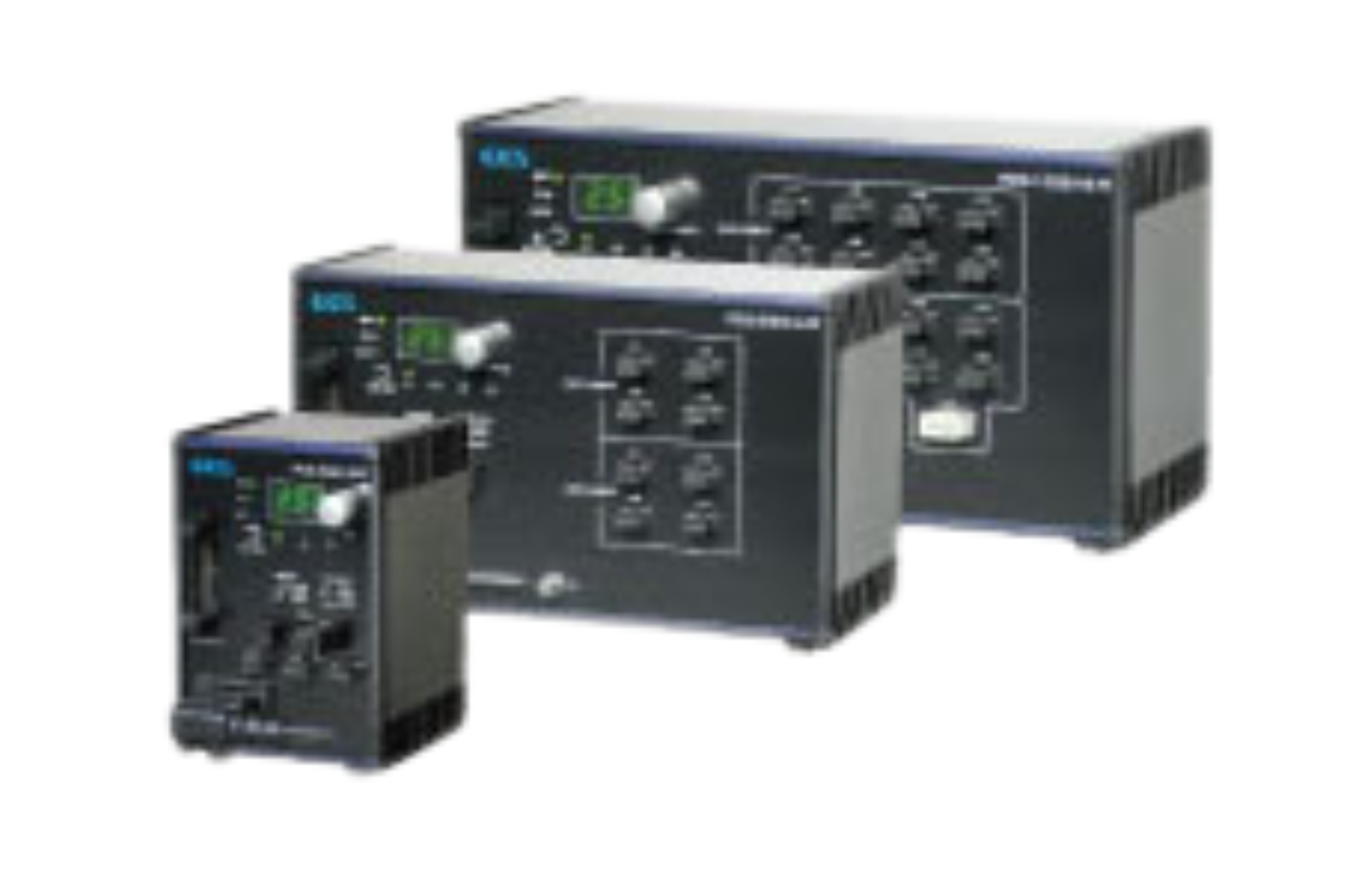 Controllers — CCS America