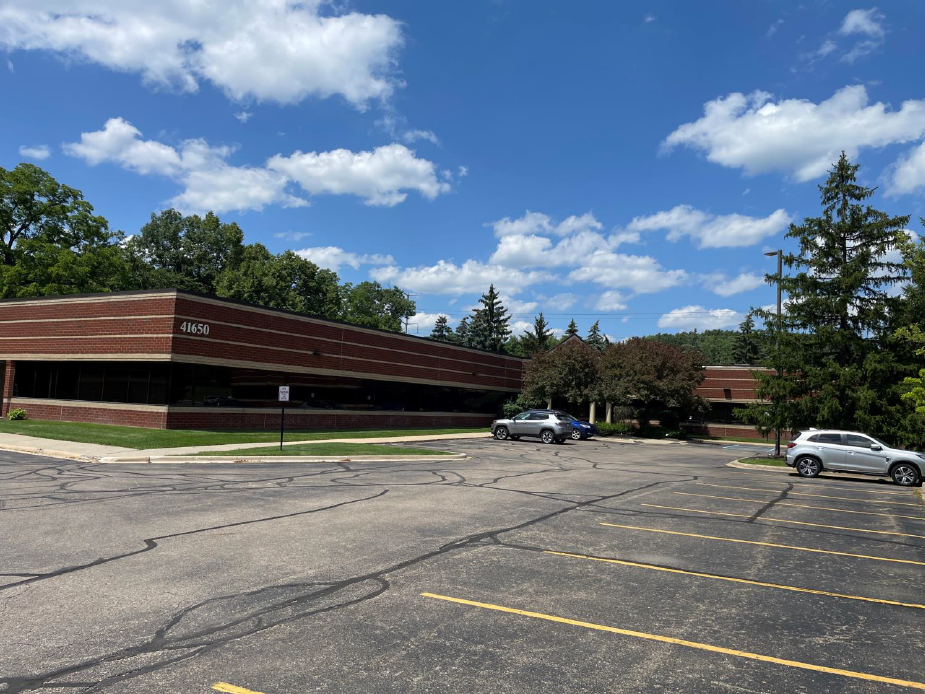 Locations — CCS America