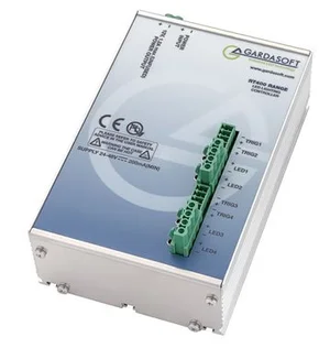 Gardasoft — CCS America