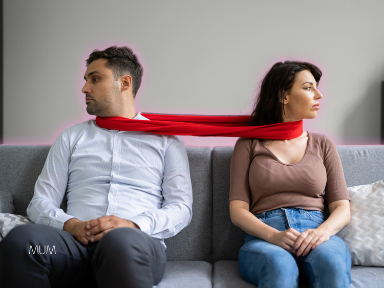 How to End a Relationship Gracefully: Irreconcilable Differences Guide ...
