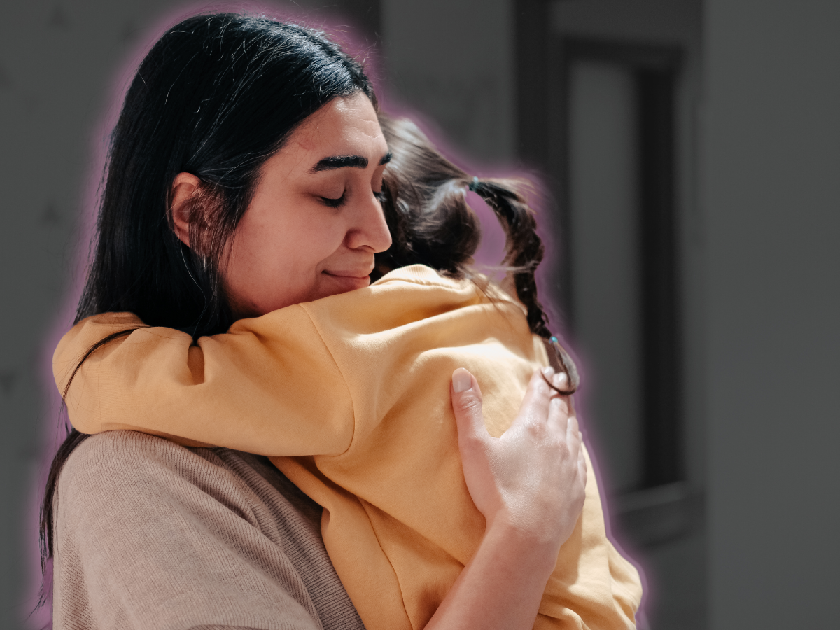 How Childhood Trauma Affects Parenting Styles and Child Outcomes — Made ...