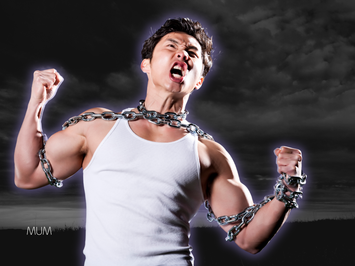 Cyclical Depression & Anxiety: Strategies for Breaking Free — Made Up Mind