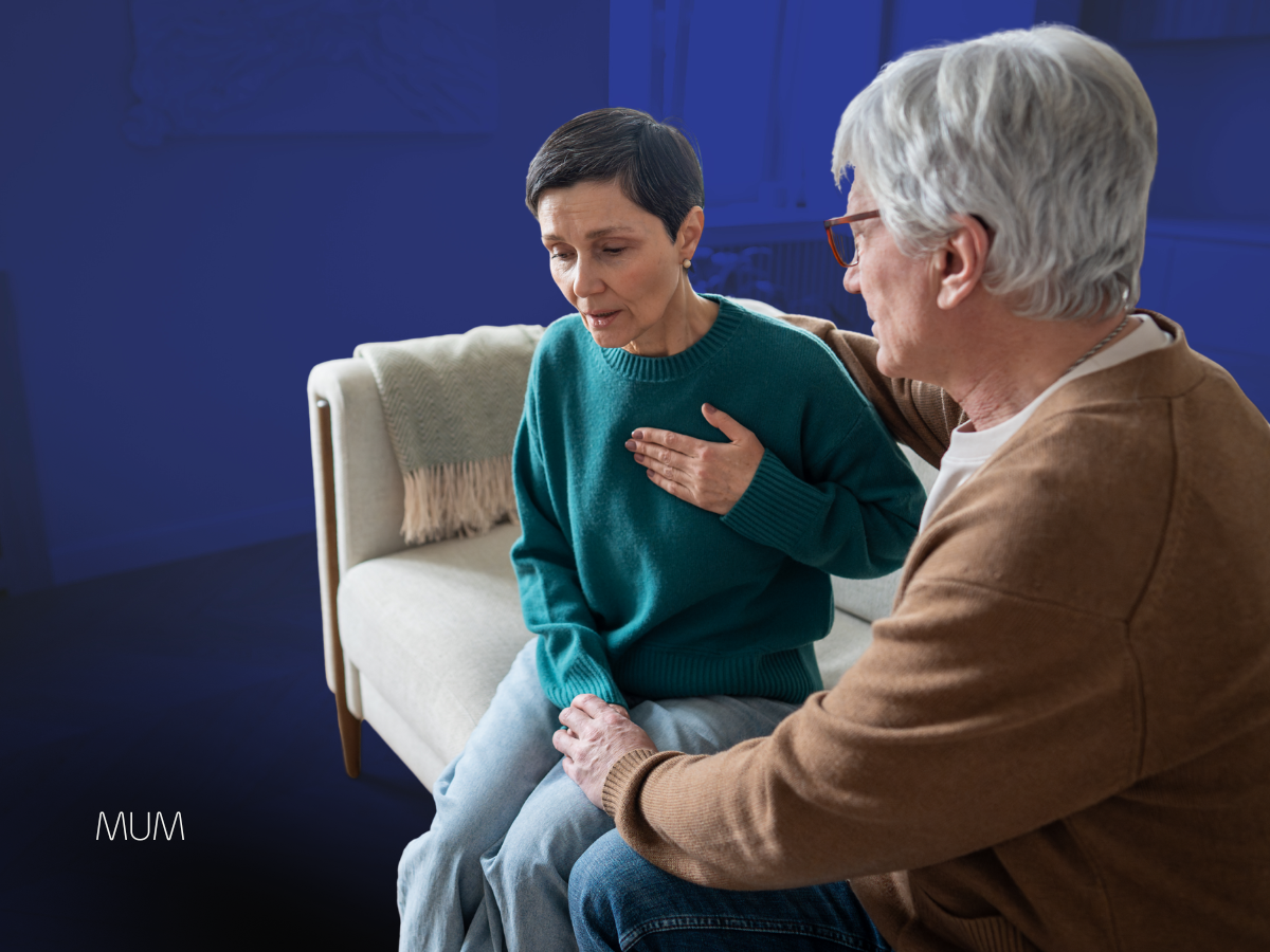 What is AFib? A Complete Guide to Atrial Fibrillation — Made Up Mind