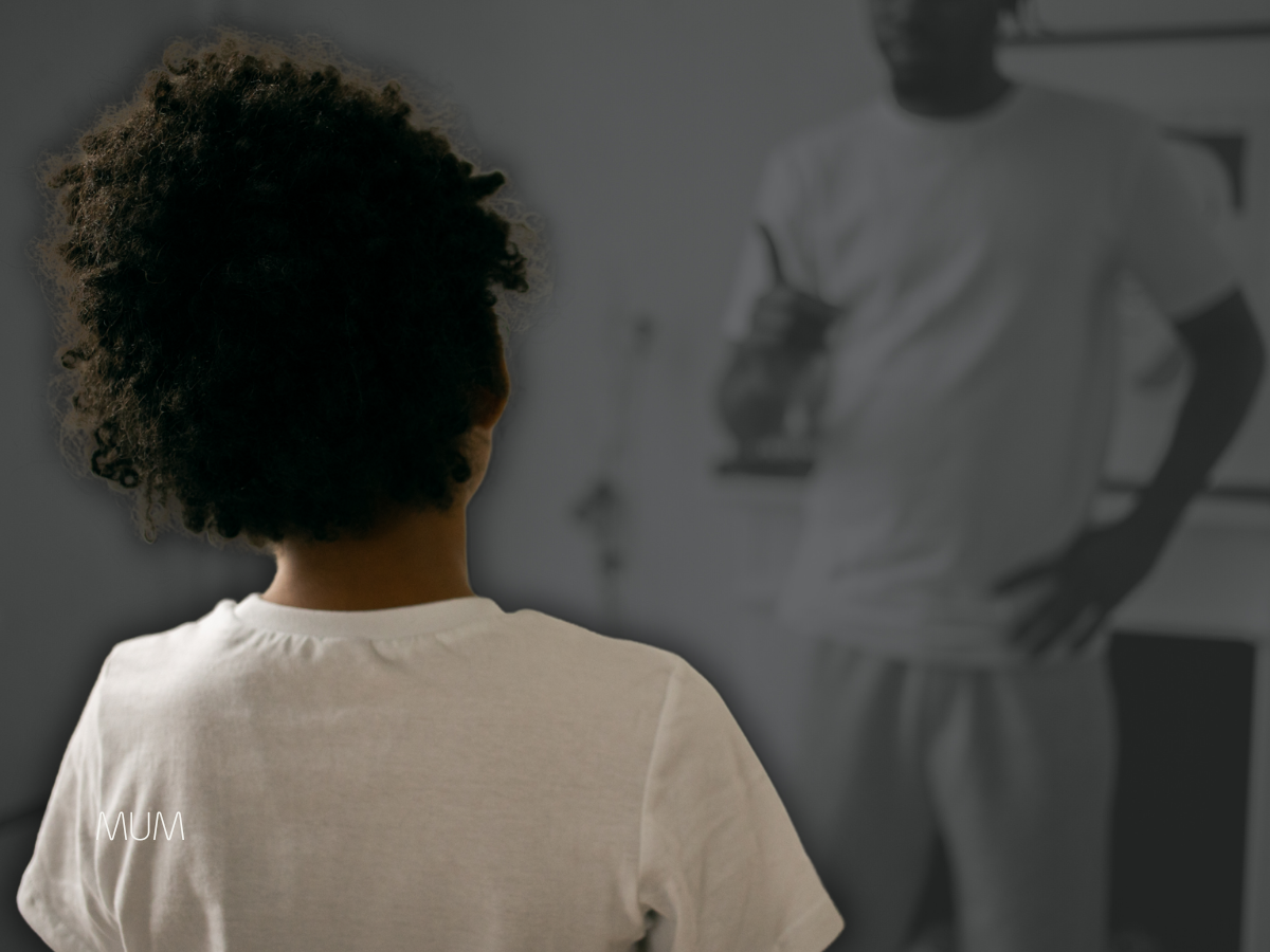 The Psychology of "Because I Said So" & Parental Authority — Made Up Mind