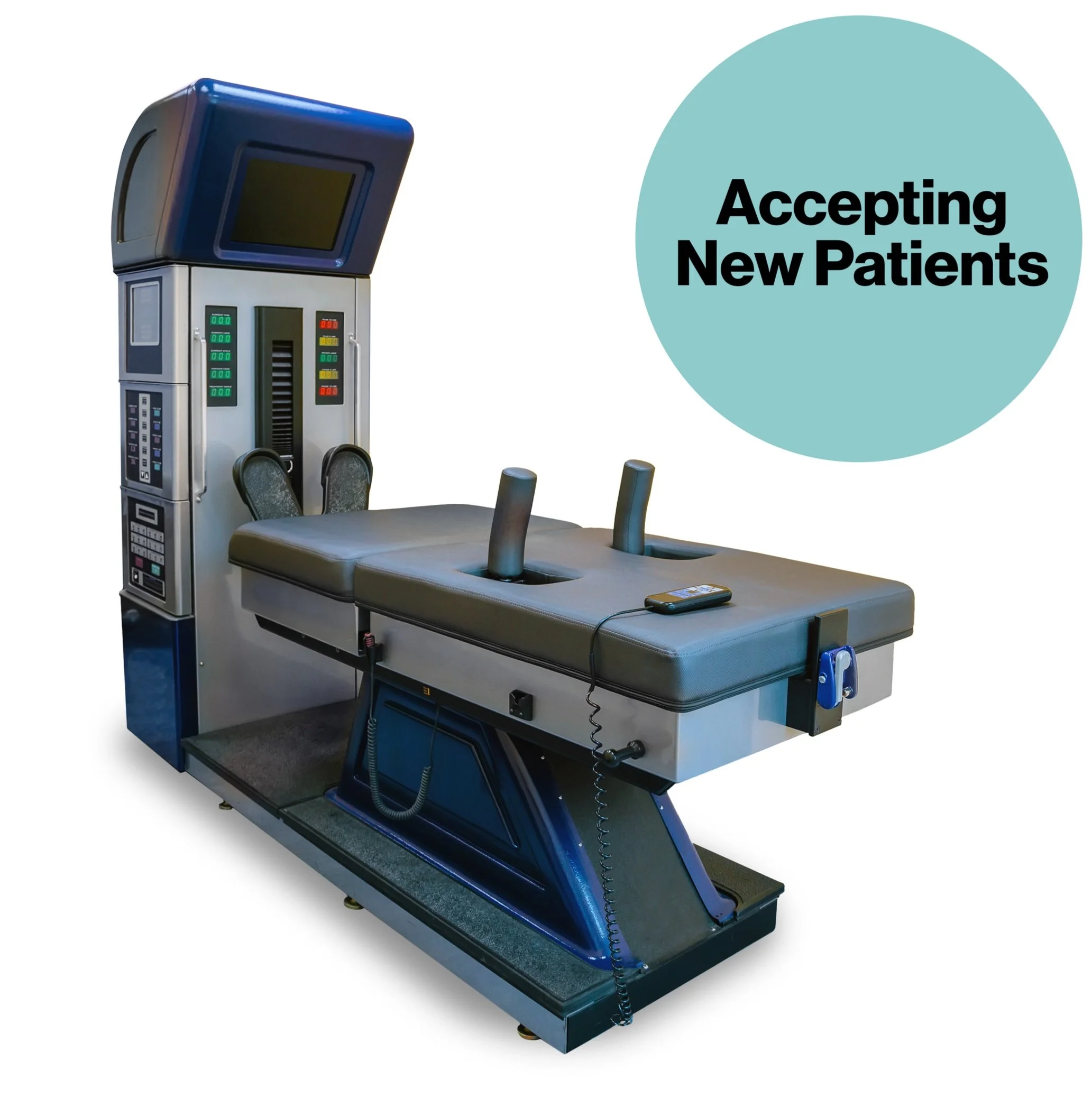 Chiropractor & Spinal Decompression in San Diego, CA