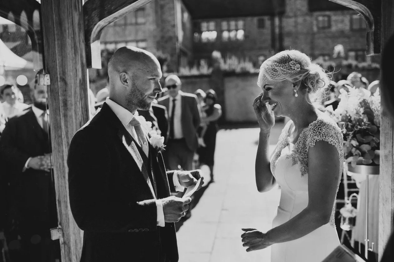 Wedding Venues in Cambridgeshire — Rob Dodsworth Photography
