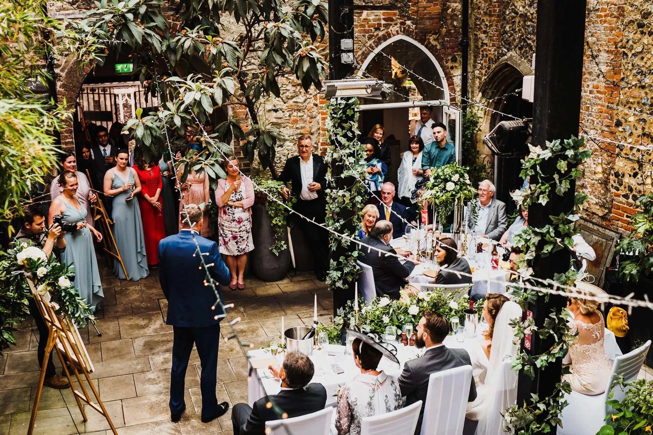 Unique wedding reception venues 60 photos - Astyledwedding.com