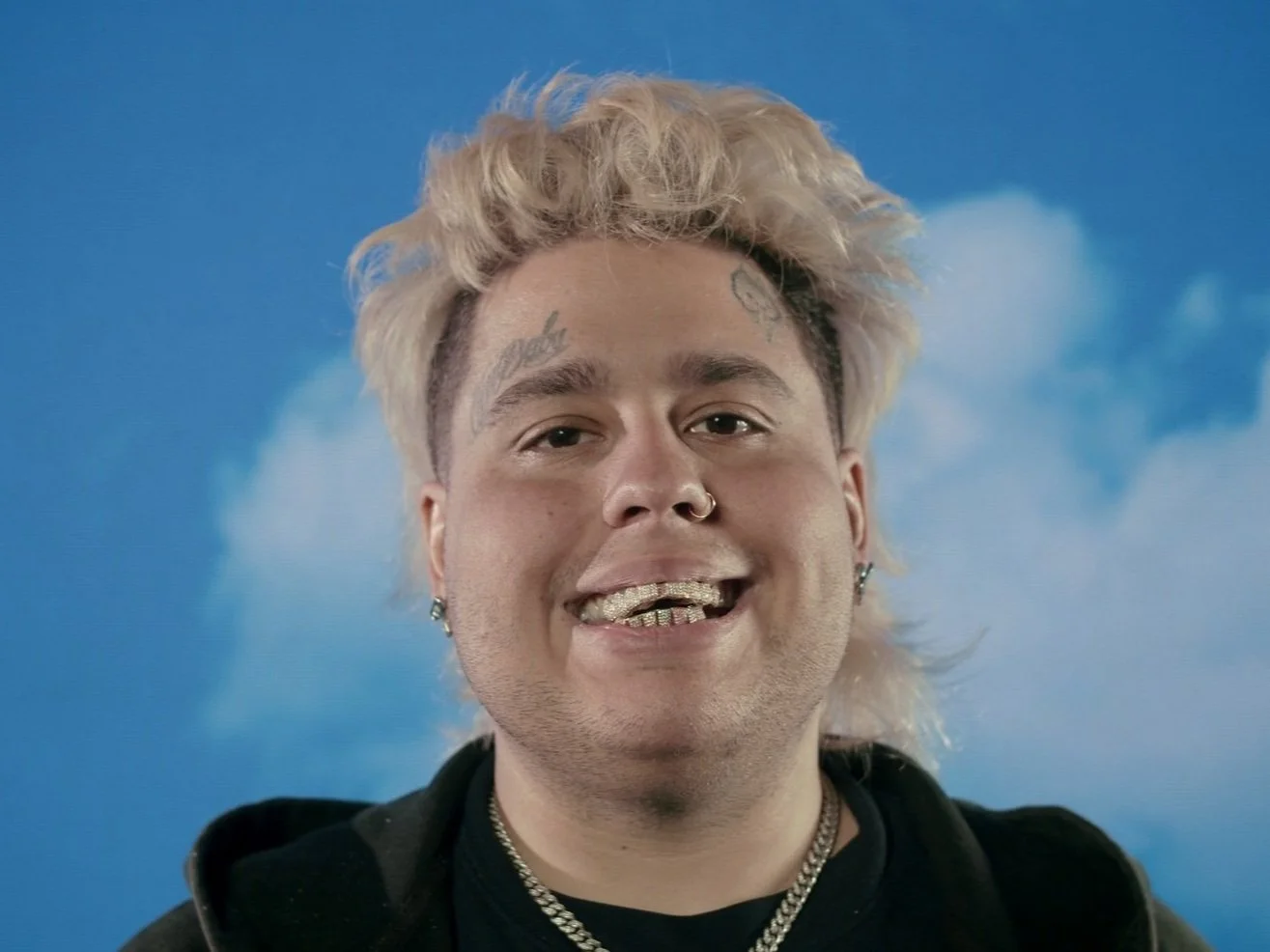 FAT NICK — ALL BUT 6