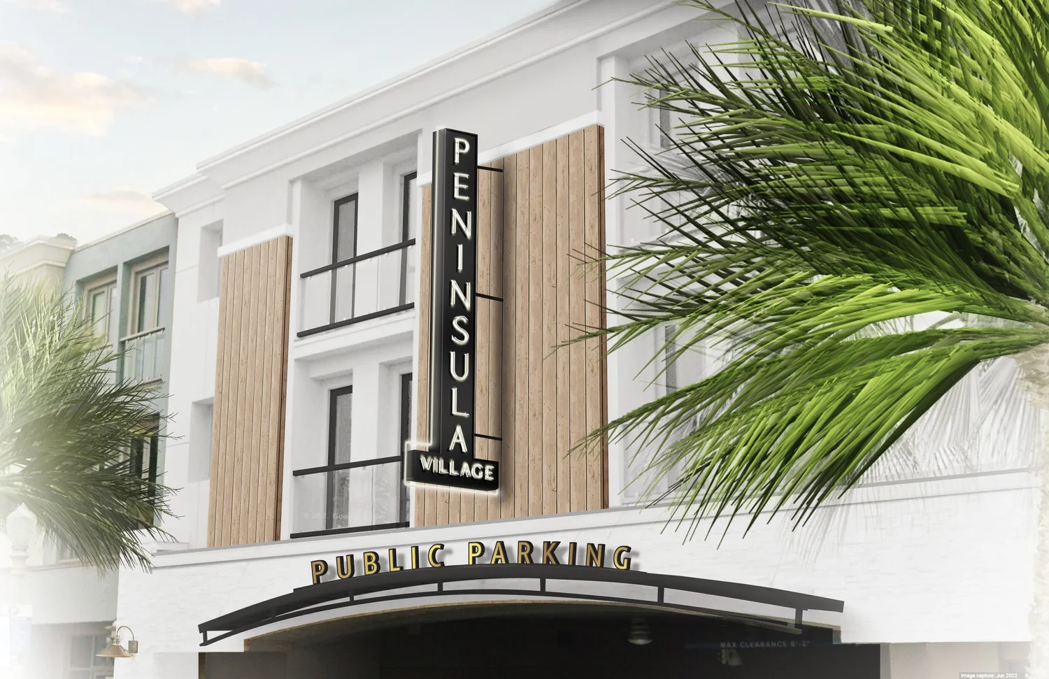 Peninsula Village | Newport Beach Waterfront Luxury