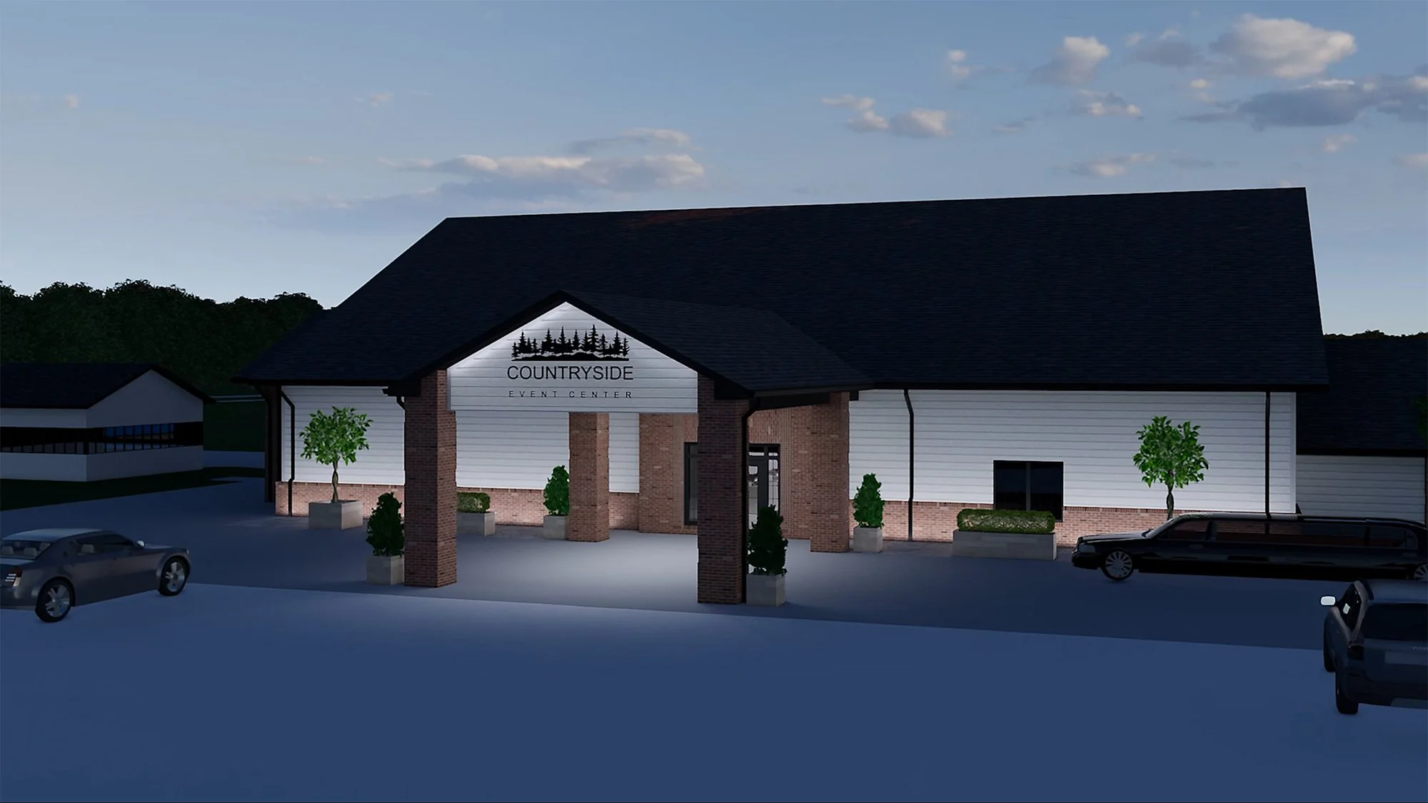 Gallery — Countryside Event Center