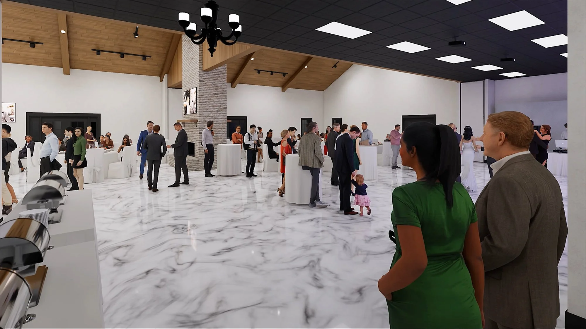 Gallery — Countryside Event Center