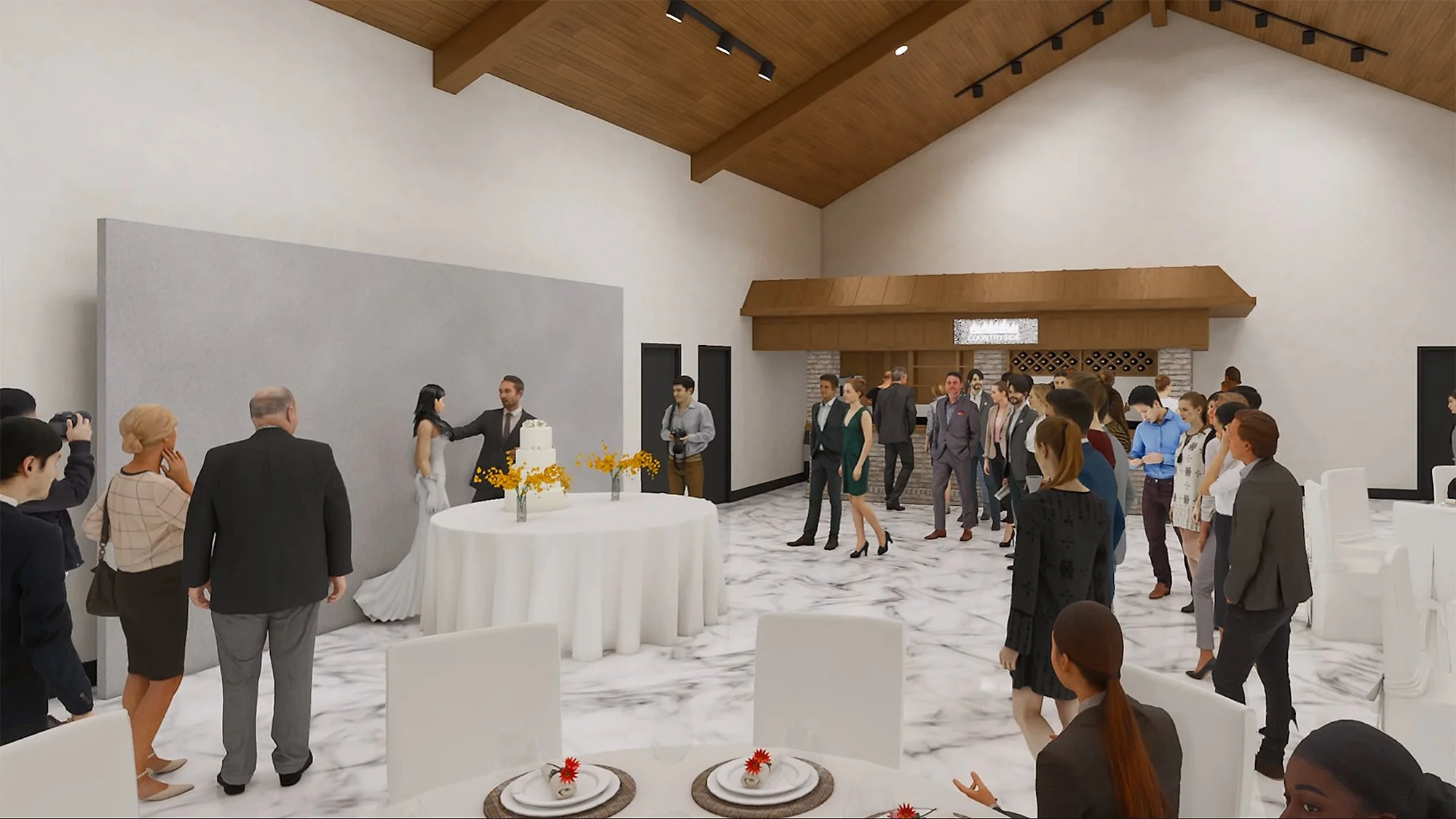 Gallery — Countryside Event Center