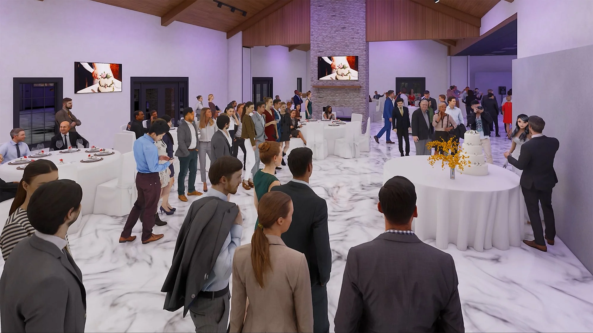 Countryside Event Center