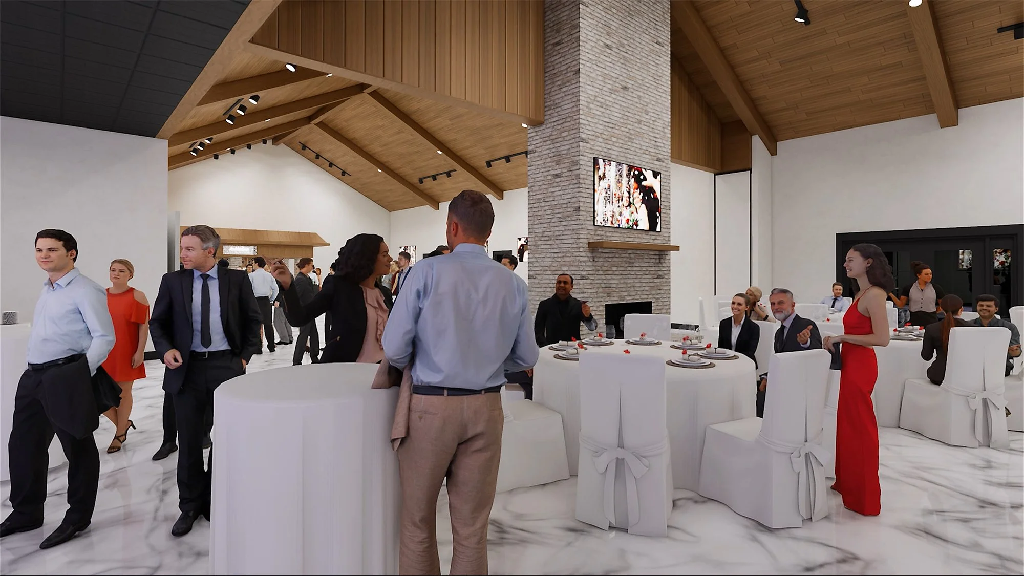 Countryside Event Center