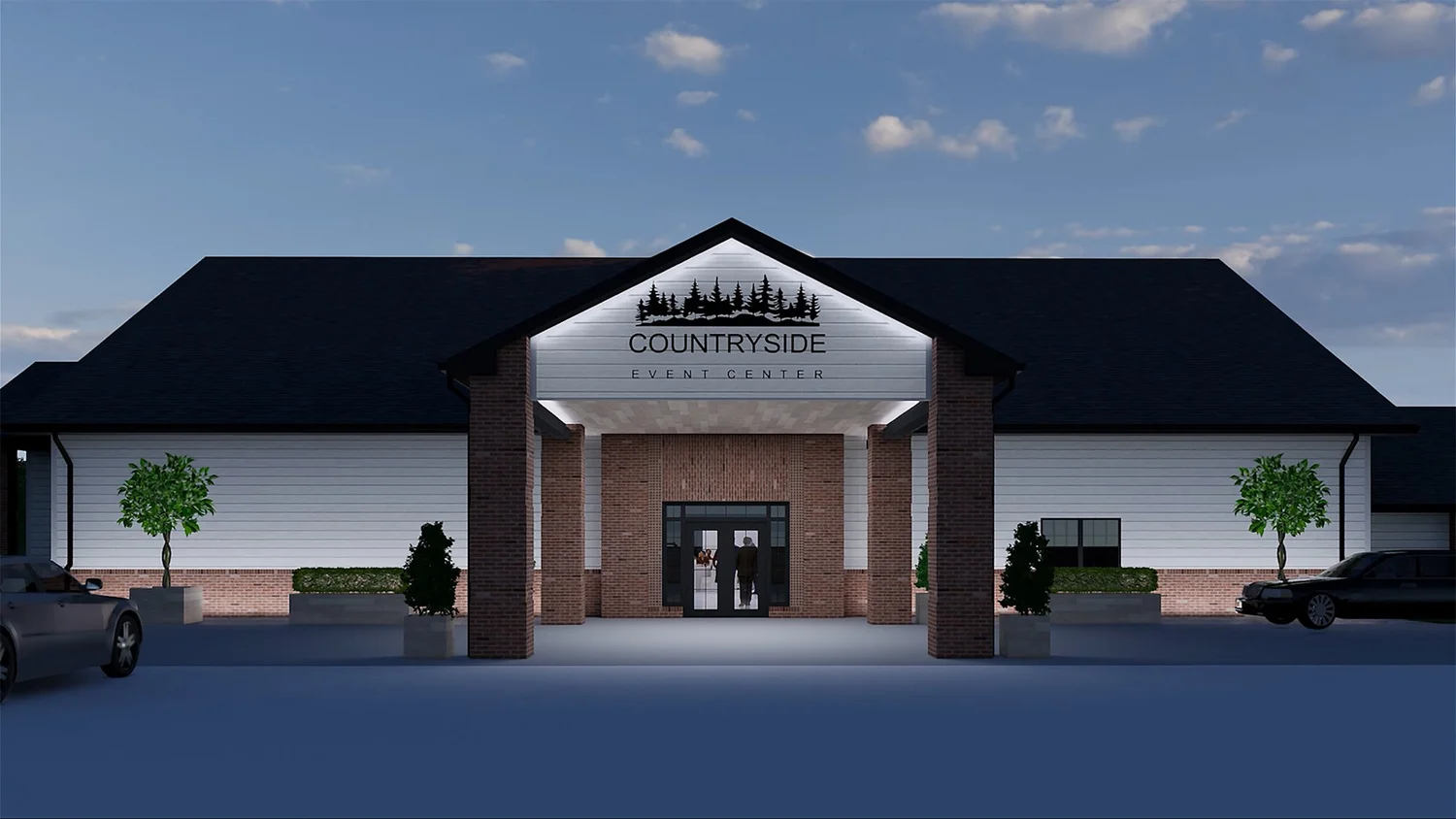 Countryside Event Center