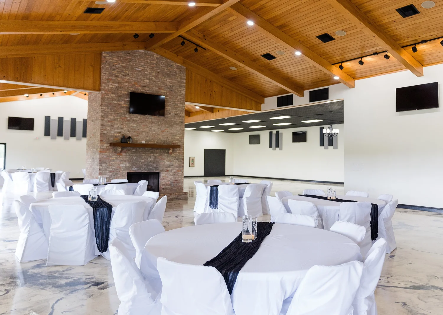 Countryside Event Center