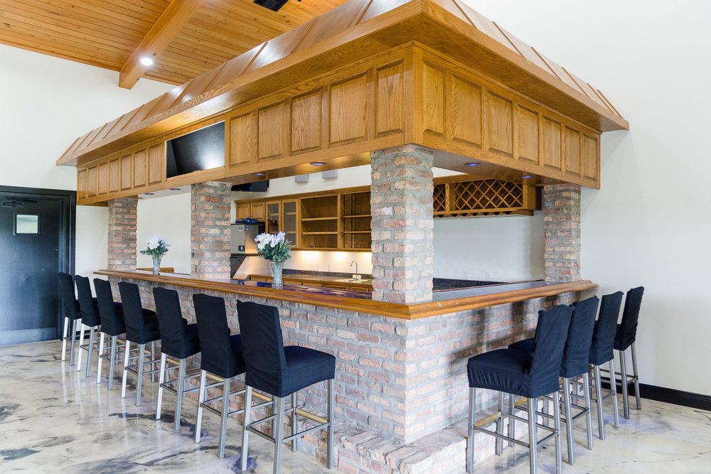 Countryside Event Center