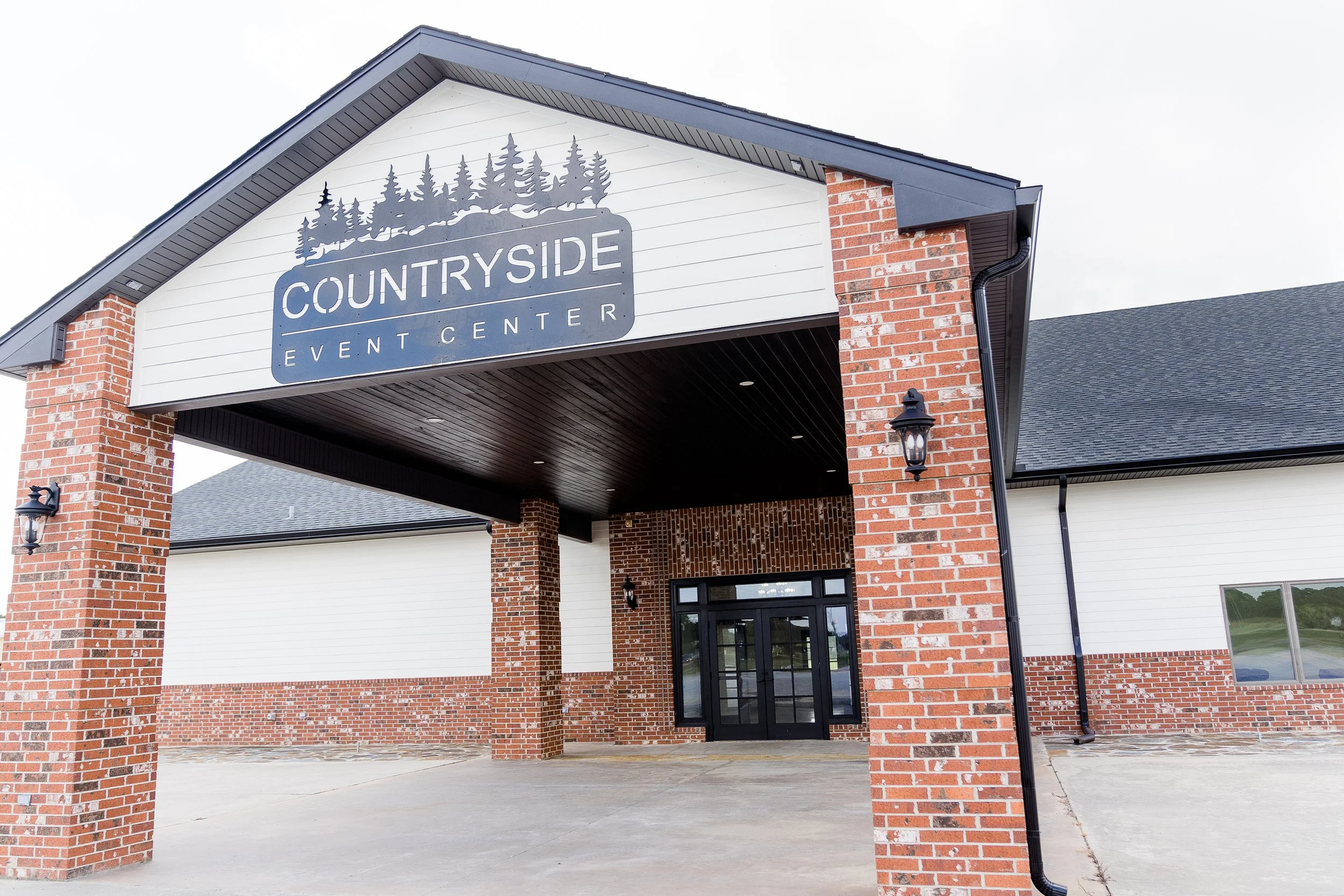 Gallery — Countryside Event Center