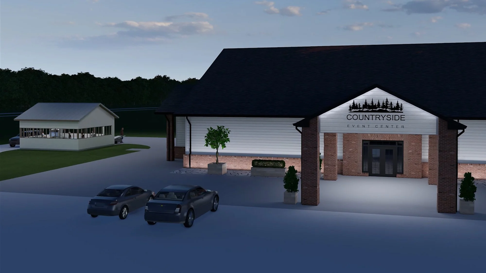 Gallery — Countryside Event Center