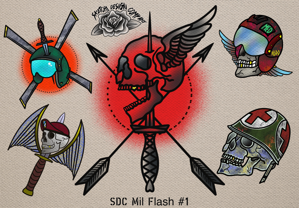 About — Sketchy Design Company