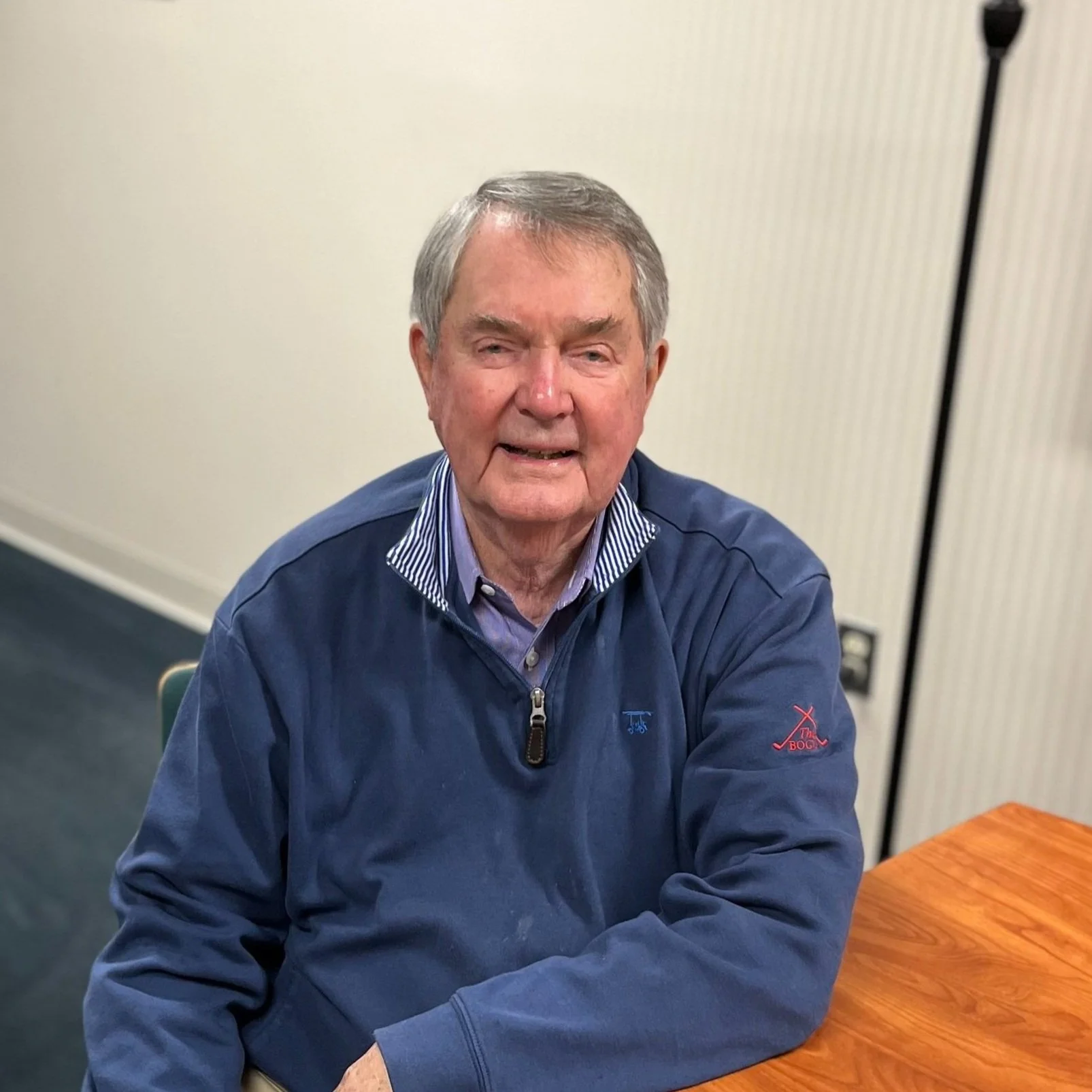 ABOUT US — The Brandermill Church