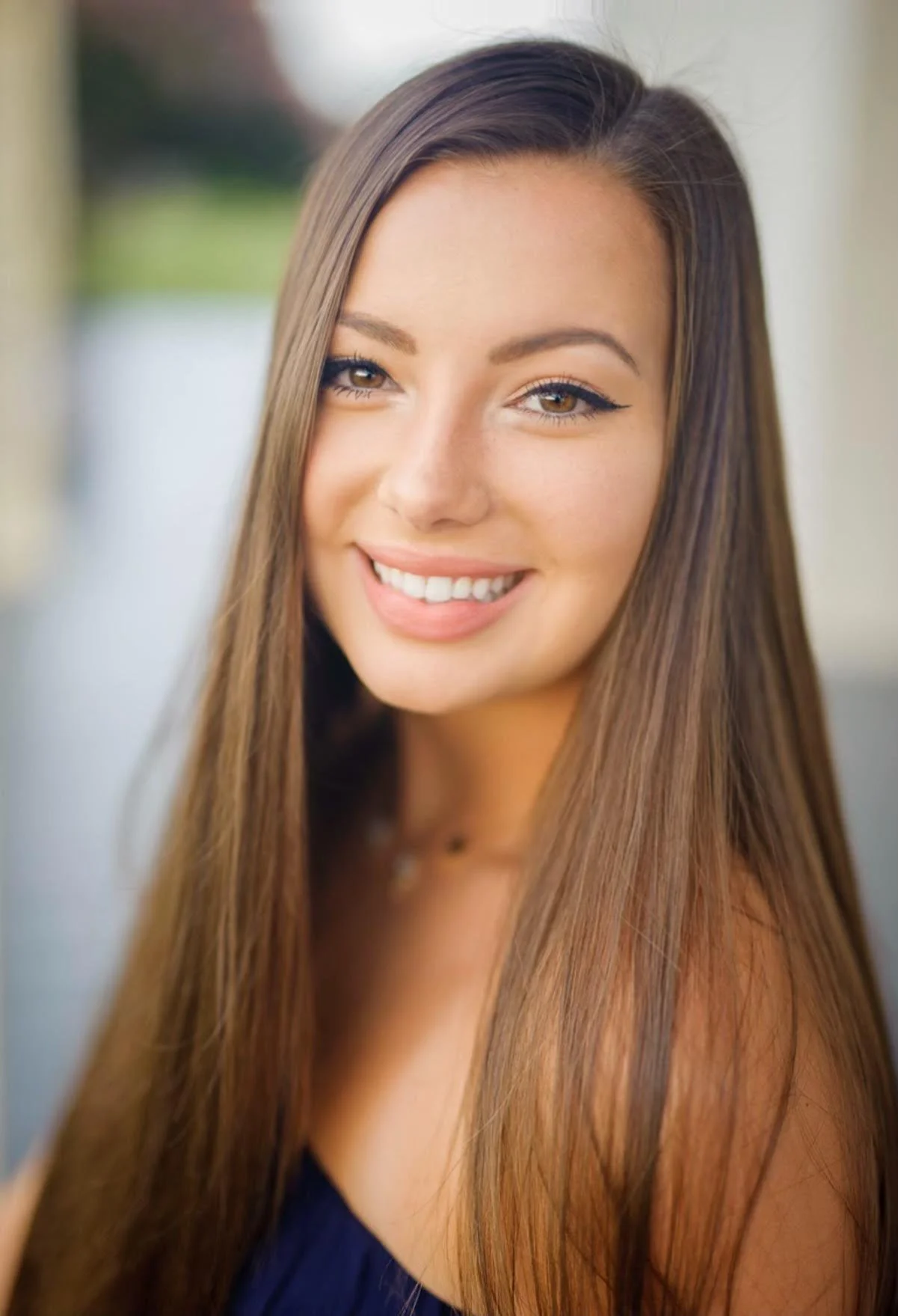 ABOUT US — The Brandermill Church