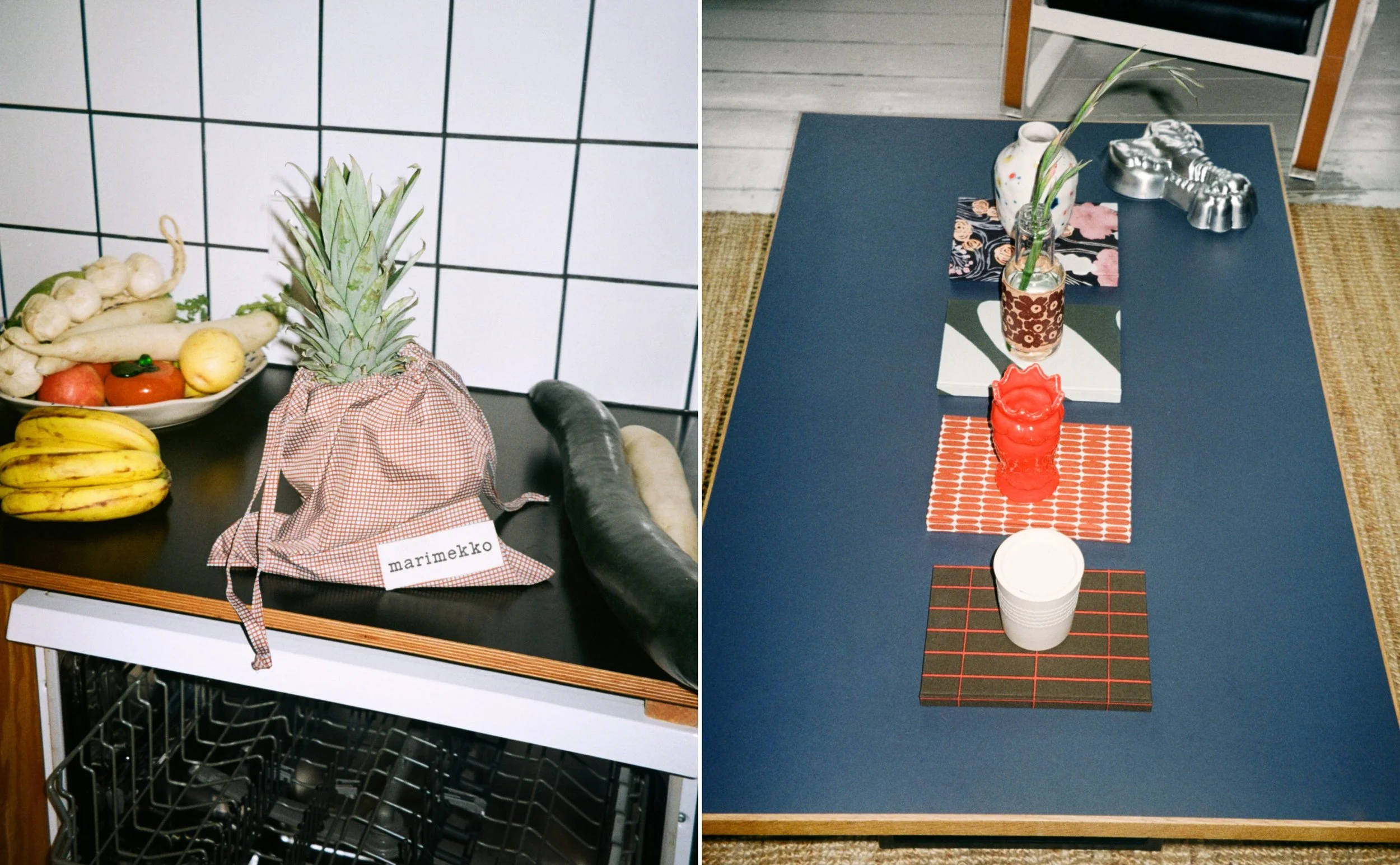 Marimekko Marimade – Brand Concept, Identity & Launch Art Direction ...