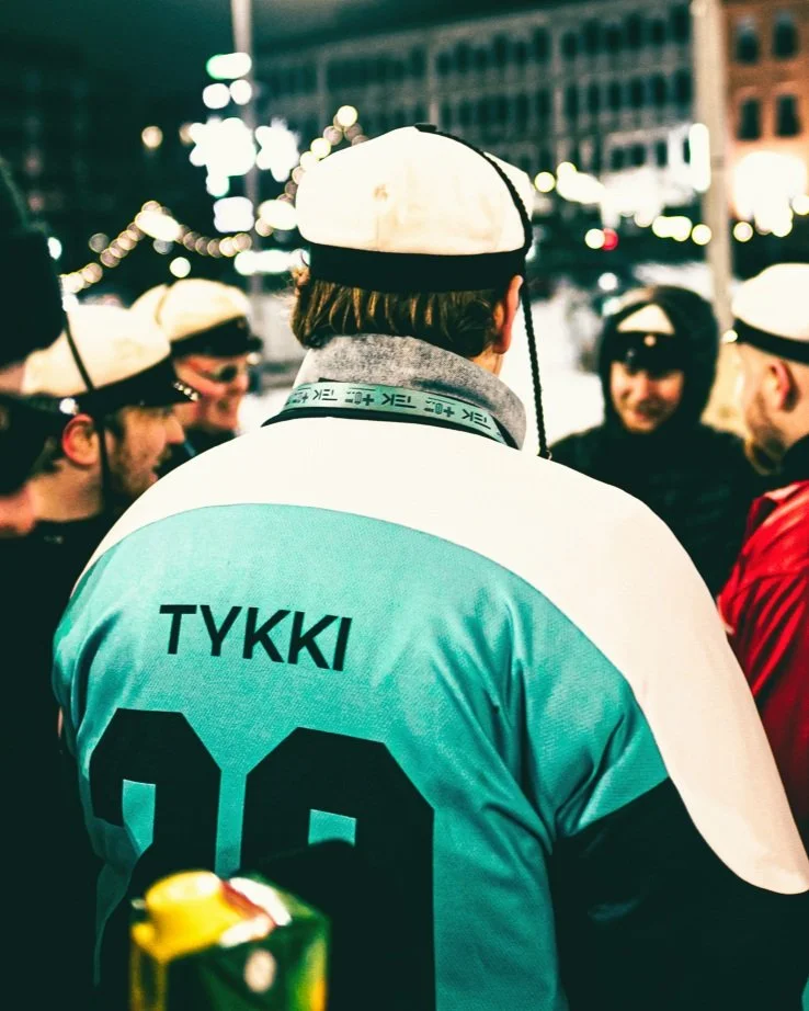 TEK — Tutti ry