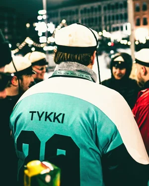 TEK — Tutti ry