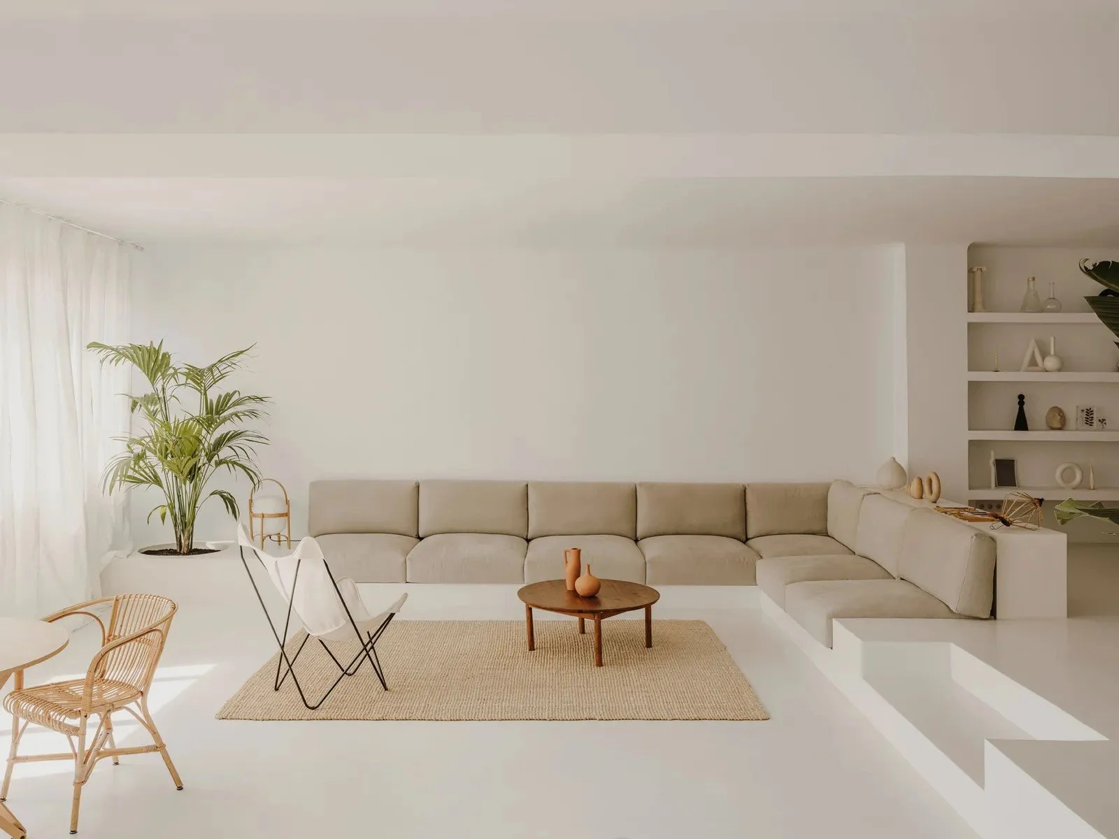 The Elegance of Minimalist Design — STUDIO 1NINE1