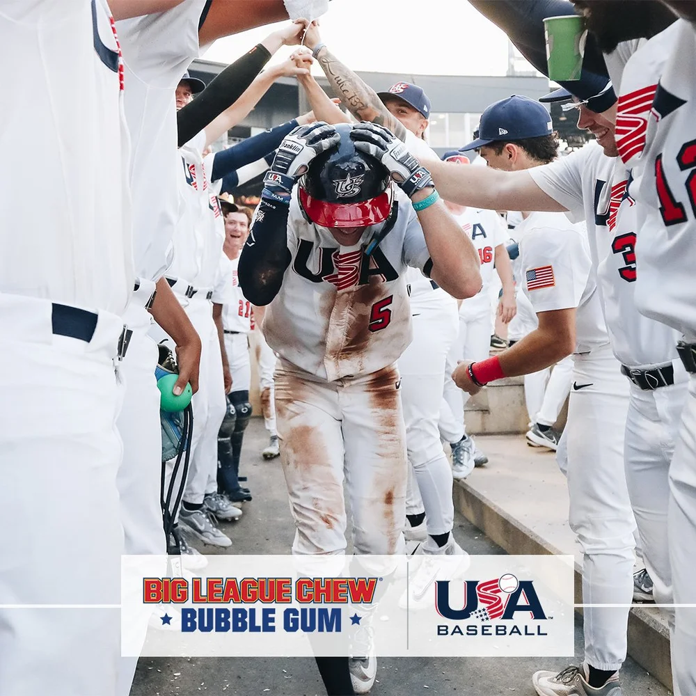Big League Chew® | Experience the Classic Chew Now — Ford Gum | Makers ...