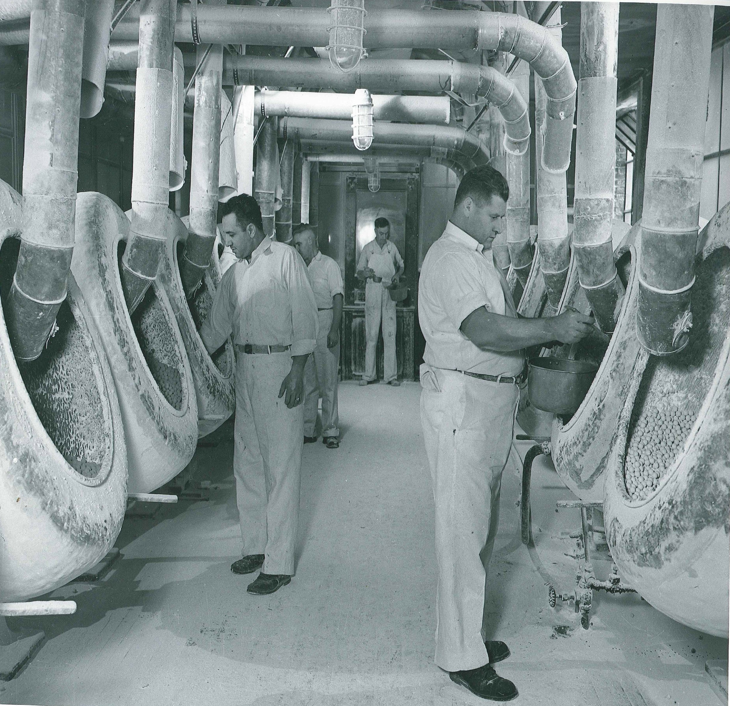 About — Ford Gum | Makers of Big League Chew bubble gum and a leading ...