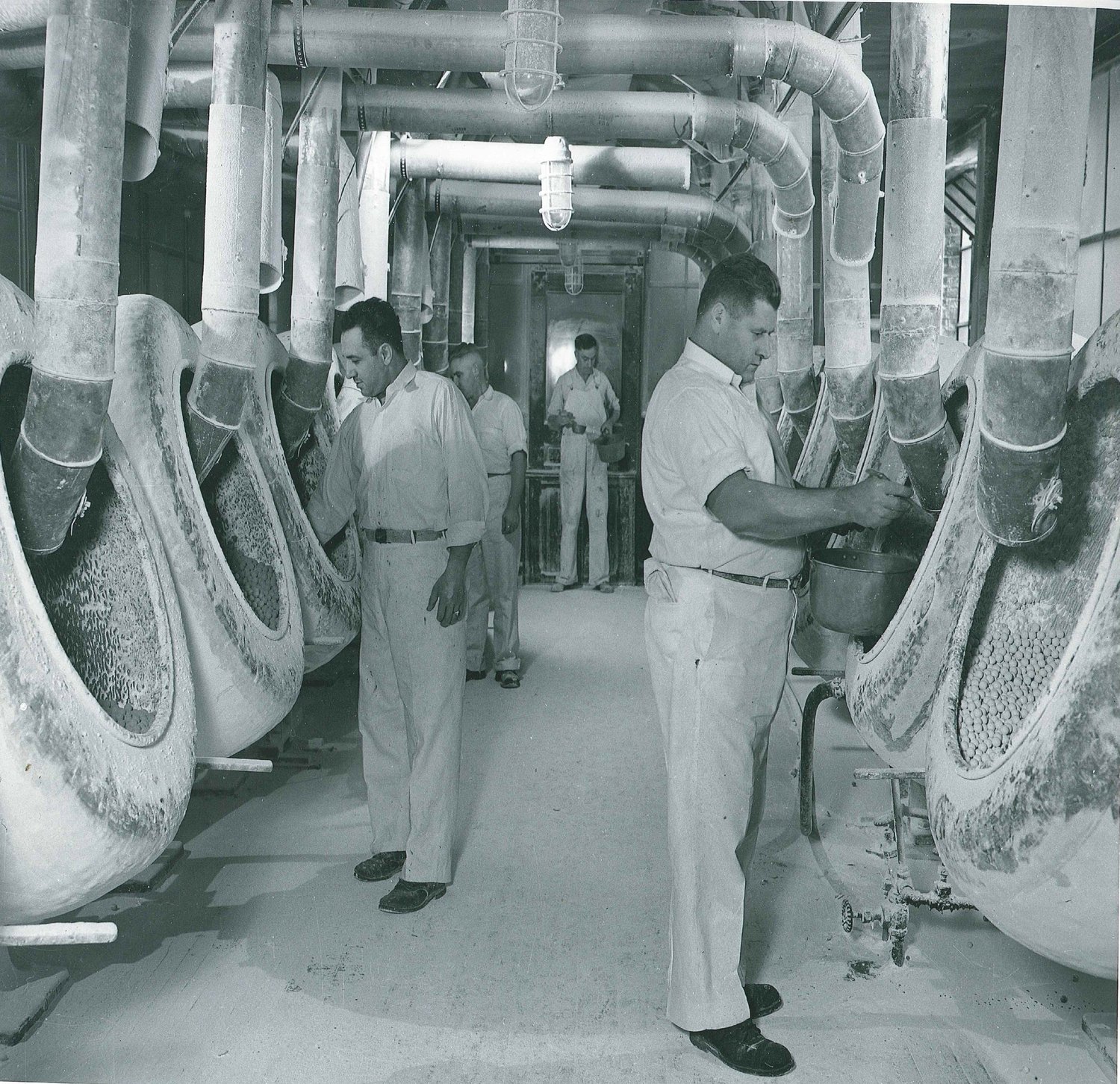 About | Learn More About Us — Explore Our Brand Legacy — Ford Gum ...