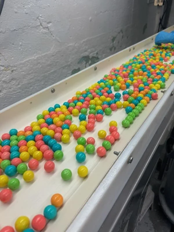 Carousel® — Ford Gum | Makers of Big League Chew bubble gum and a ...