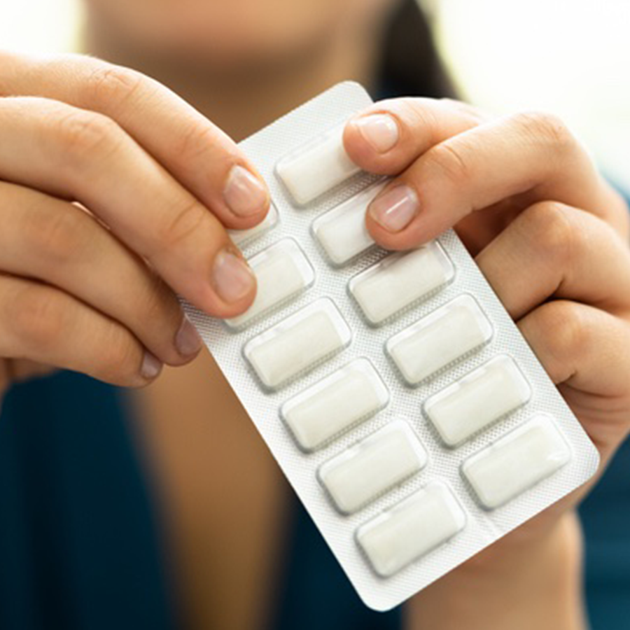 Co-Manufacturing | Partner in Gum Manufacturing – Get Started — Ford ...