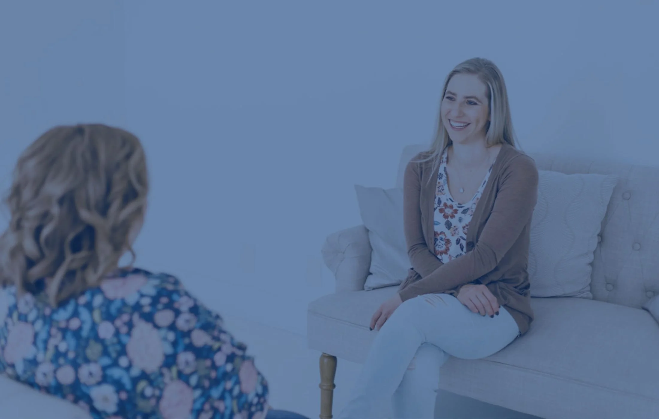 About Us | Anxiety, Grief, & Trauma Therapists in Roseville | Modern ...