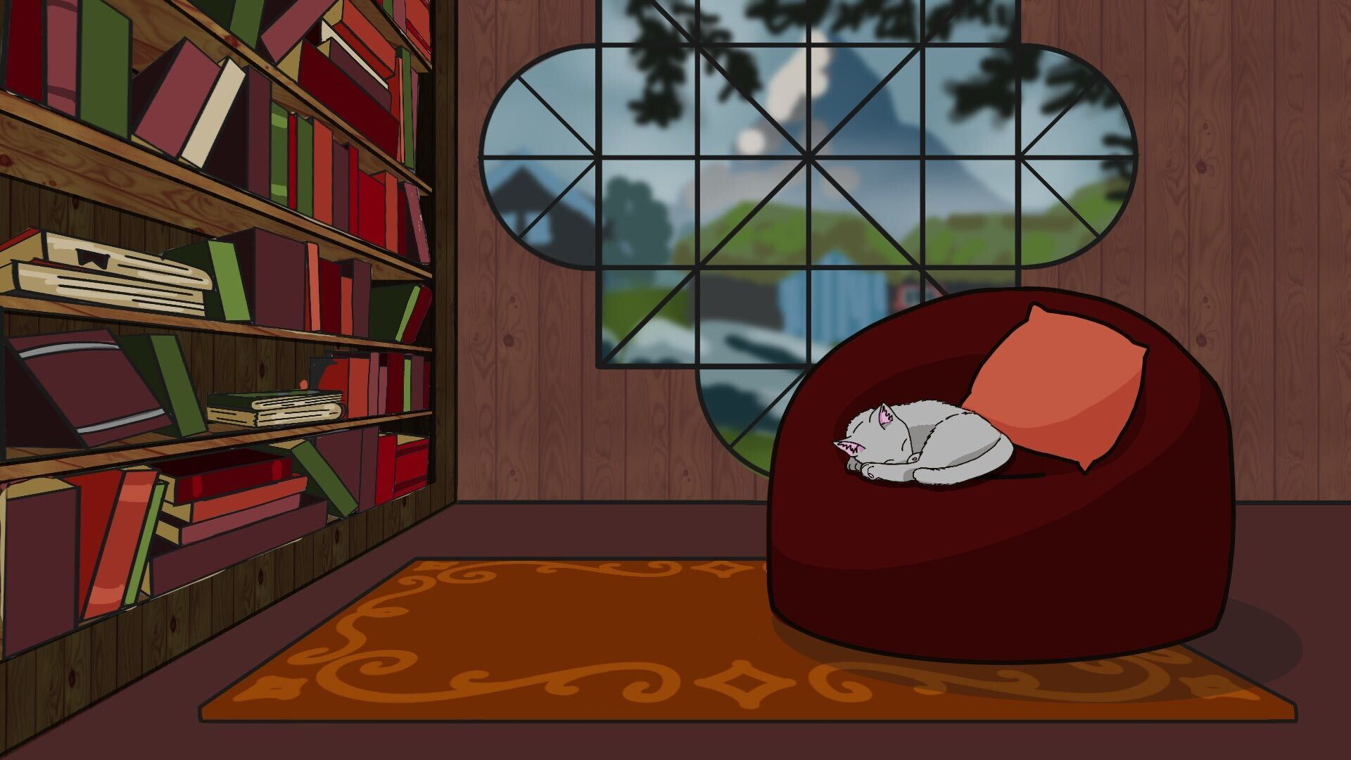 Latest Updates — StoryForge