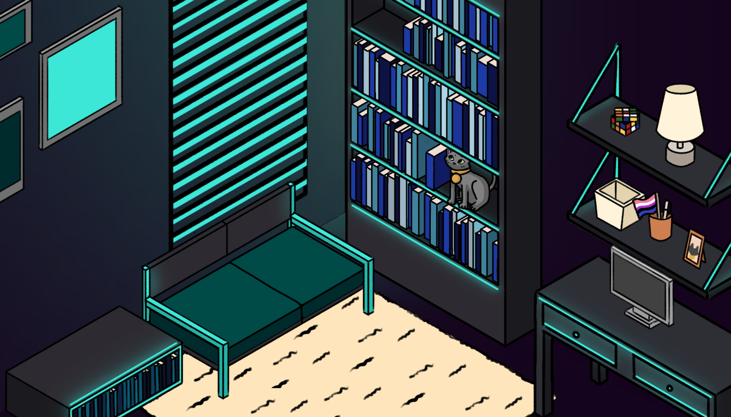 StoryForge Libraries: Story Writing In Style — StoryForge