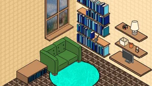 The Cozy Reading and Writing Website - StoryForge