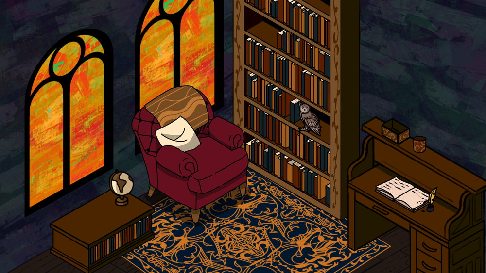 StoryForge: Una plataforma gamificada de escritura y publicación — StoryForge